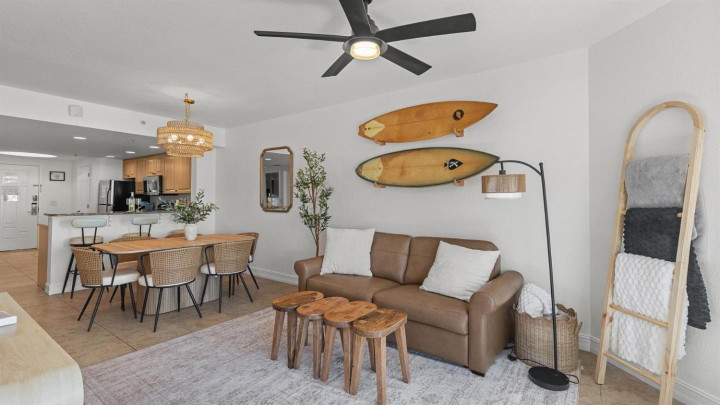 Beach Gear Included! Crisp, Clean & Great Value - St. Petersburg, FL