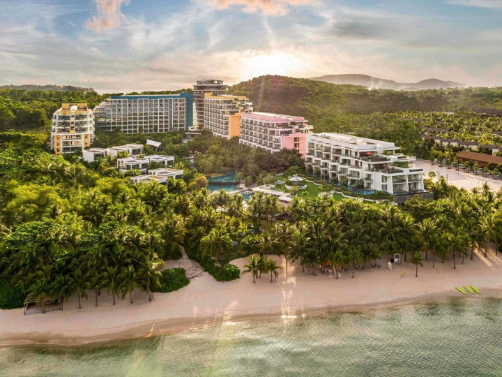 Premier Residences Phu Quoc Emerald Bay Managed By Accor - Phú Quốc