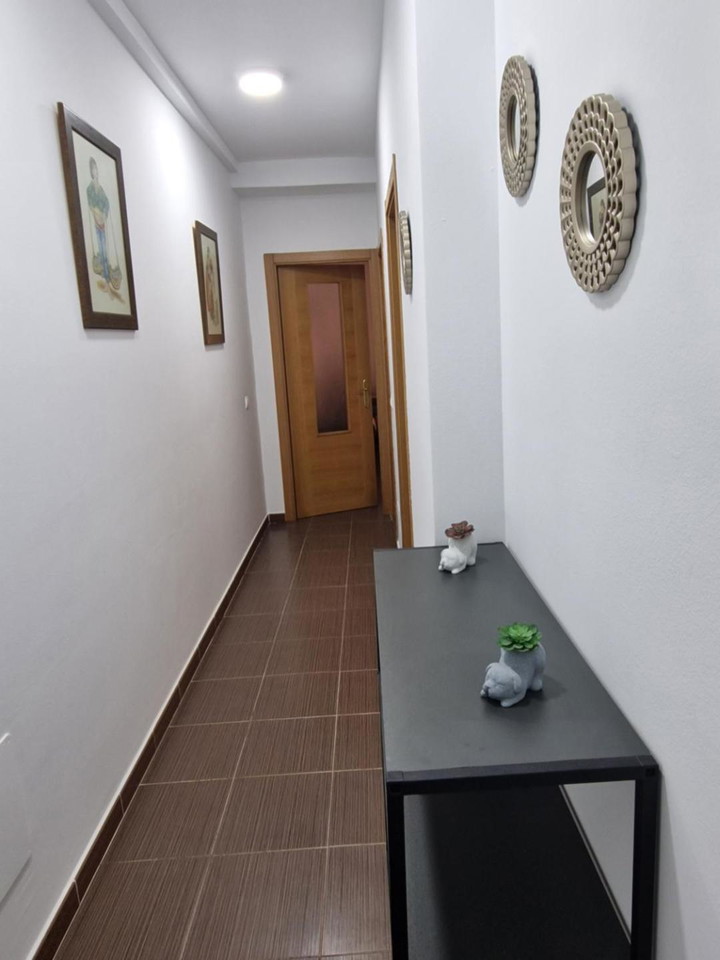 Apartamento El Salao - Ruidera