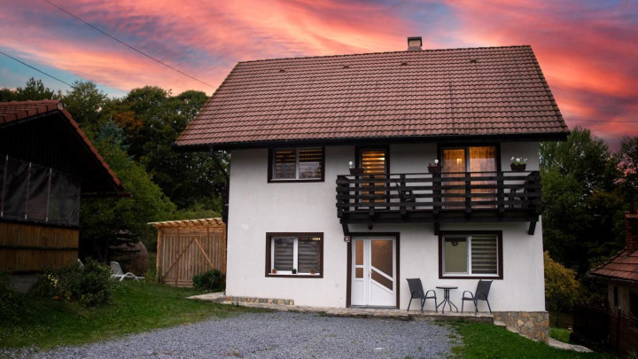 Casa Dia - Bran