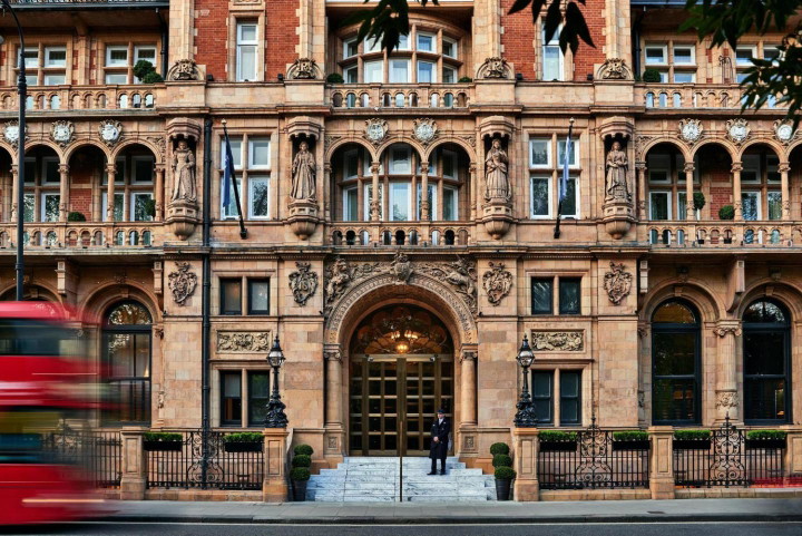 Kimpton Fitzroy London By Ihg - London