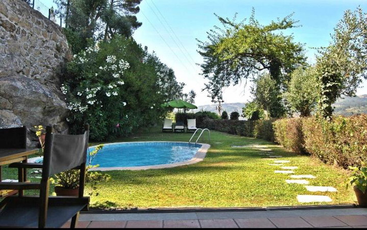 Quinta Do Freixieiro - Cinfães