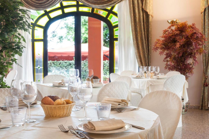 Taverna Del Puccini - Pisa