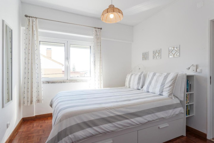 Beach House Cascais Close To Lisbon & Sintra - Estoril