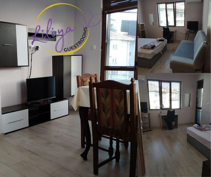Liliya Apartment - Bulgaria