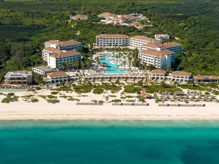 Dreams Playa Mujeres Golf & Spa Resort - All Inclusive - Isla Mujeres