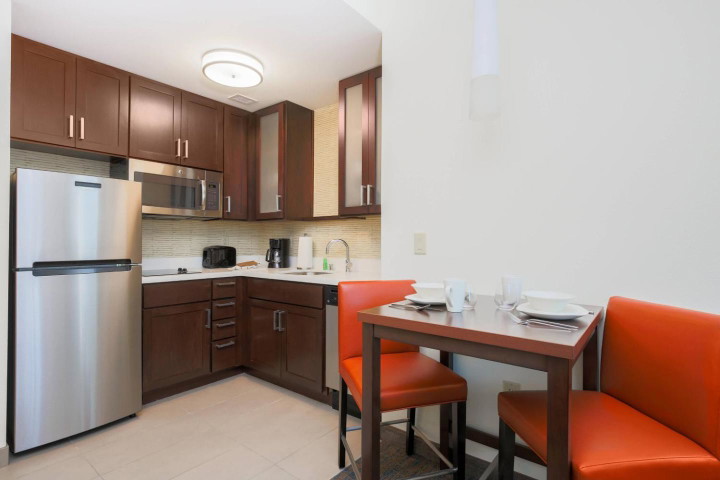 Residence Inn By Marriott San Jose Airport - Milpitas, CA