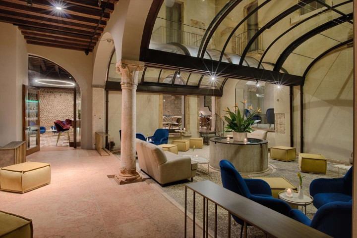 Nh Collection Palazzo Verona - Verona
