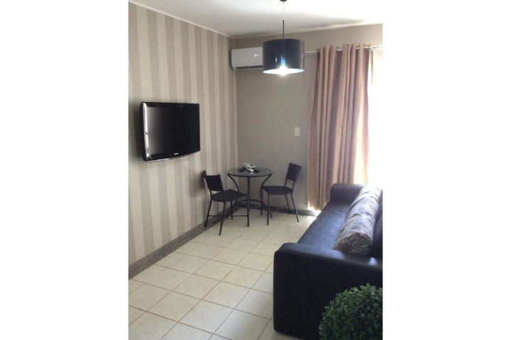 Thermas Paradise Rio Quente Flats 332 - Rio Quente