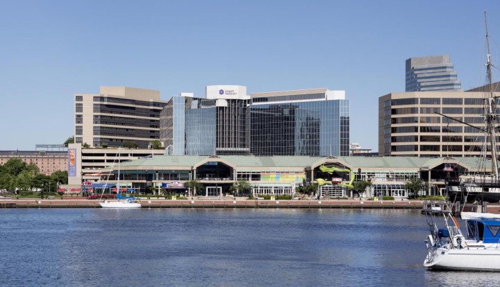 Hyatt Regency Baltimore - Glen Burnie, MD