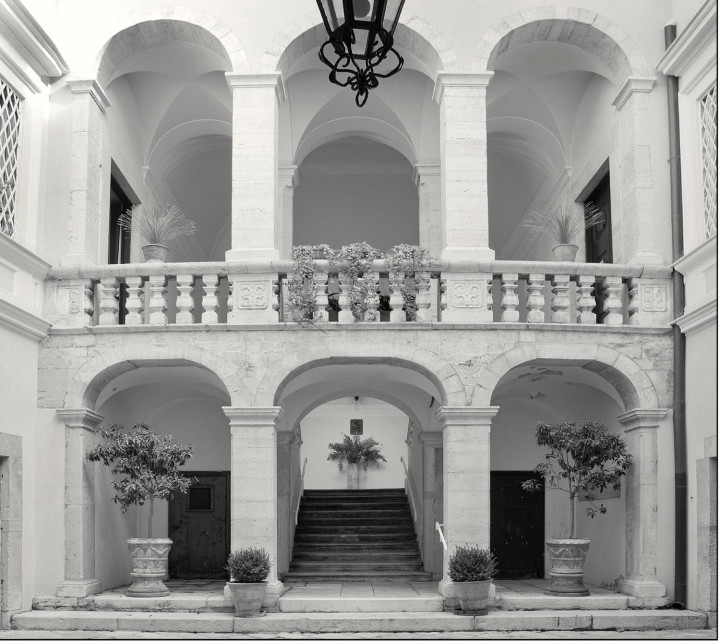 La Soffitta Covelli - Trani