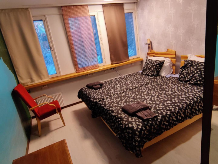 Jaala Hotel Guesthouse - Kouvola