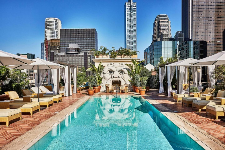 Hotel Per La, Autograph Collection - Pasadena, CA