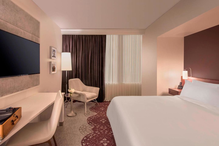 The Elizabeth Hotel, Autograph Collection - Fort Collins, CO