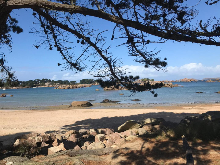 Arty - Perros-Guirec