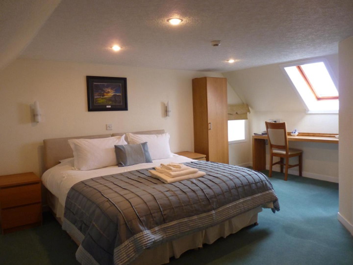 Pentland Lodge House - Thurso