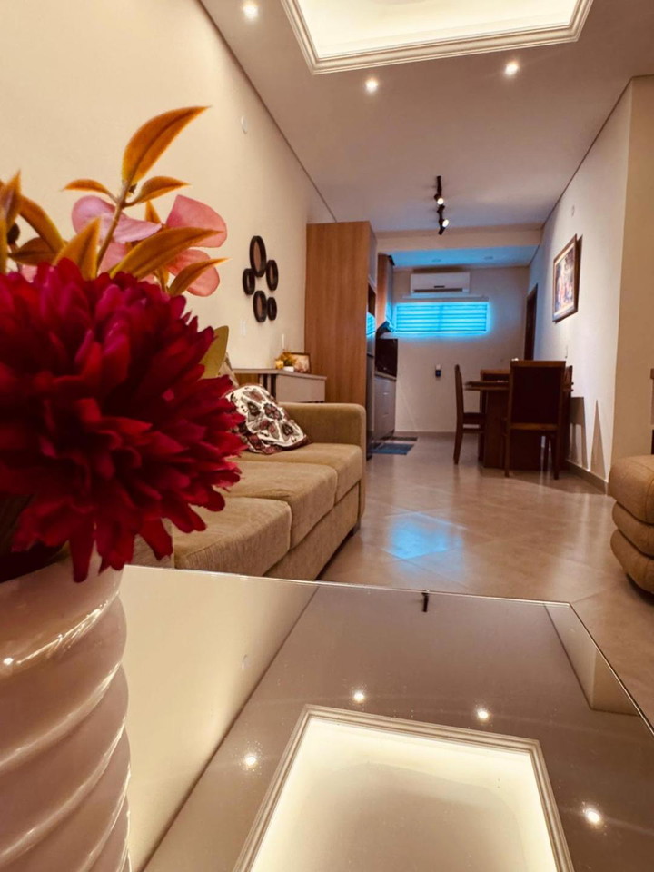 Coqueto Y Cómodo Duplex - Paraguay