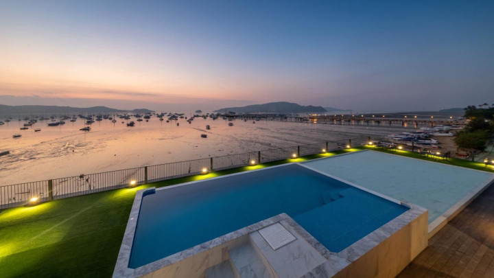 Shin Arch39 Phuket Beach Front - Sha Plus - Phuket