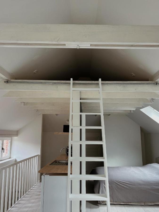 Amakuru Guesthouse - Bruges