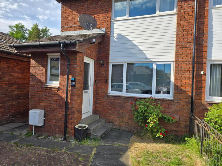 My Glasgow House Robroyston - Glasgow