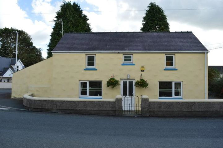 Vineyard Vale - Pembrokeshire