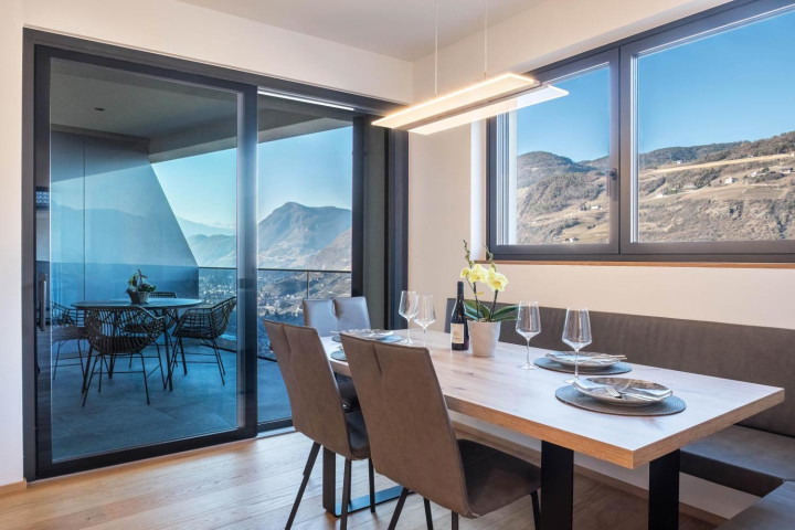 Falsers Mountain Lodge - Alpe di Siusi