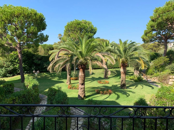 Appartement Agréable En Bord De Mer - Èze
