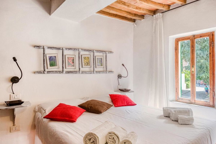 La Casina Di Sant Agostino - Poggibonsi