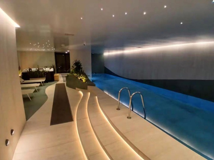 Cielo Luxury Suites - Quito