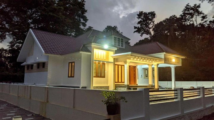Royal Home - Pala