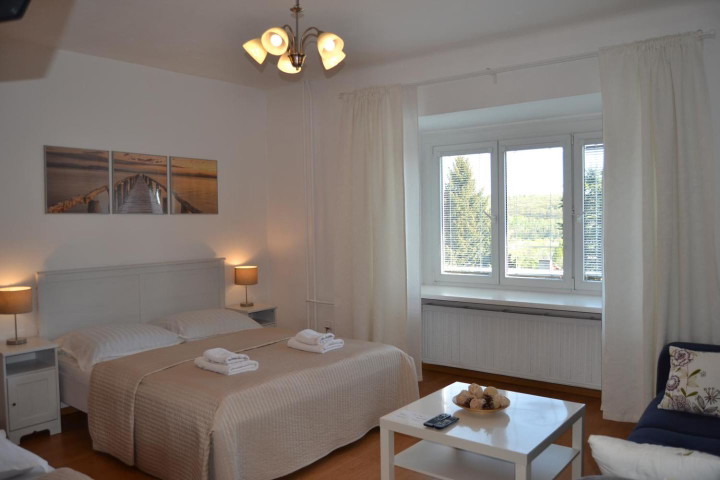 Pension Nika - Prague