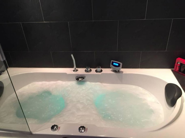 Jacuzzi Amsterdam Center Apartment Sunny Top Floor - Purmerend