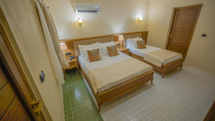 Swiss Inn Hotel Authentic Collection - Mardin