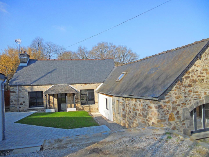 Gîtes De Botplançon - Brittany