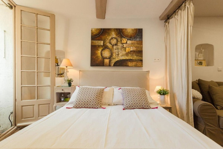 Saint Paul Inn - Saint-Paul-de-Vence