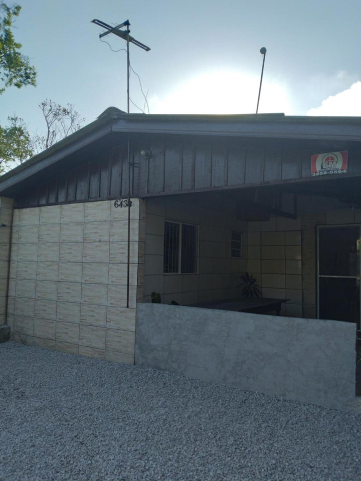 Casa De Praia - Matinhos