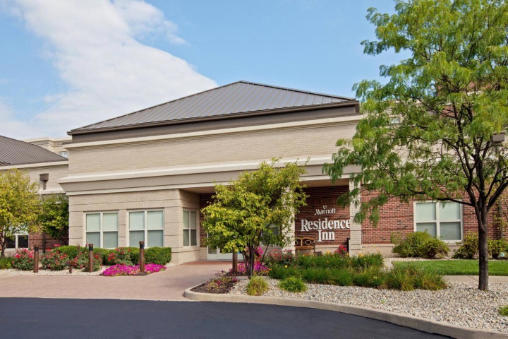 Residence Inn Indianapolis Carmel - Noblesville, IN