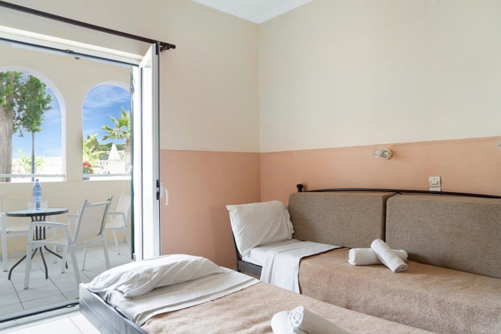 Sandy Maria Apartment 505 - Zante