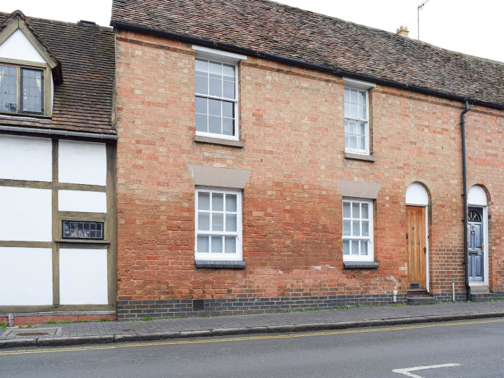 Lovely Old Cottage - Stratford-upon-Avon