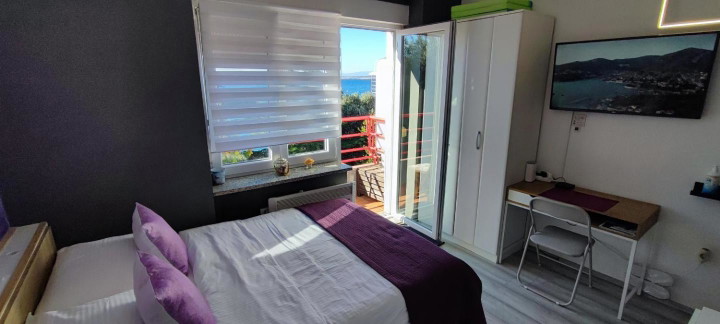 Nataly Apartment - Selce