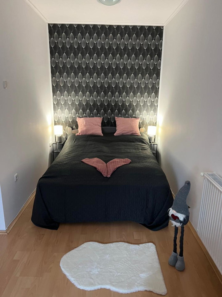 Belvárosi Apartman - Eger