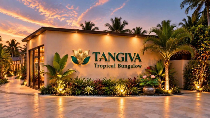 Tangiva Tropical Bungalow Phu Quoc - Phú Quốc