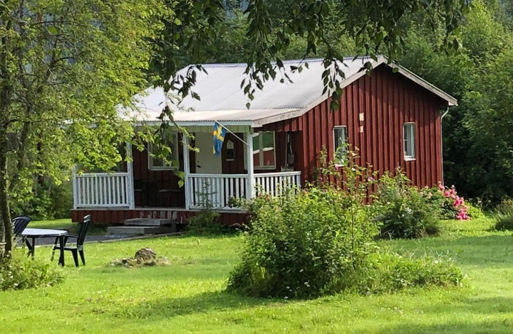 2 Persoons Stuga - Sweden