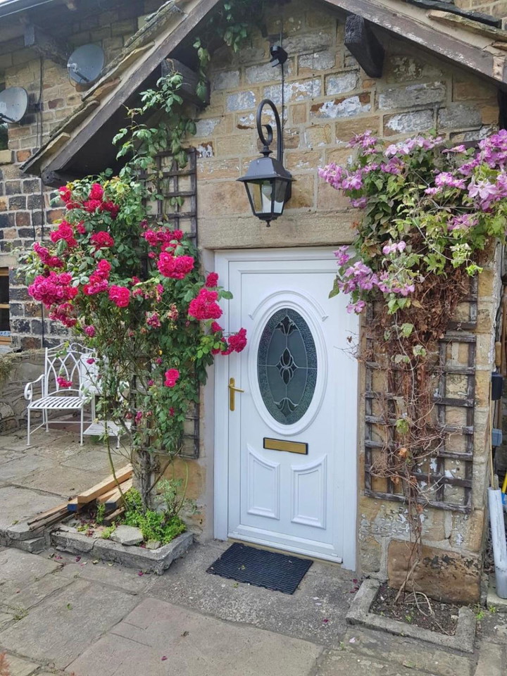 Hawkshead Cottage - Royaume-Uni