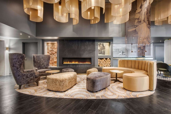 Vibe Hotel Hobart - Hobart