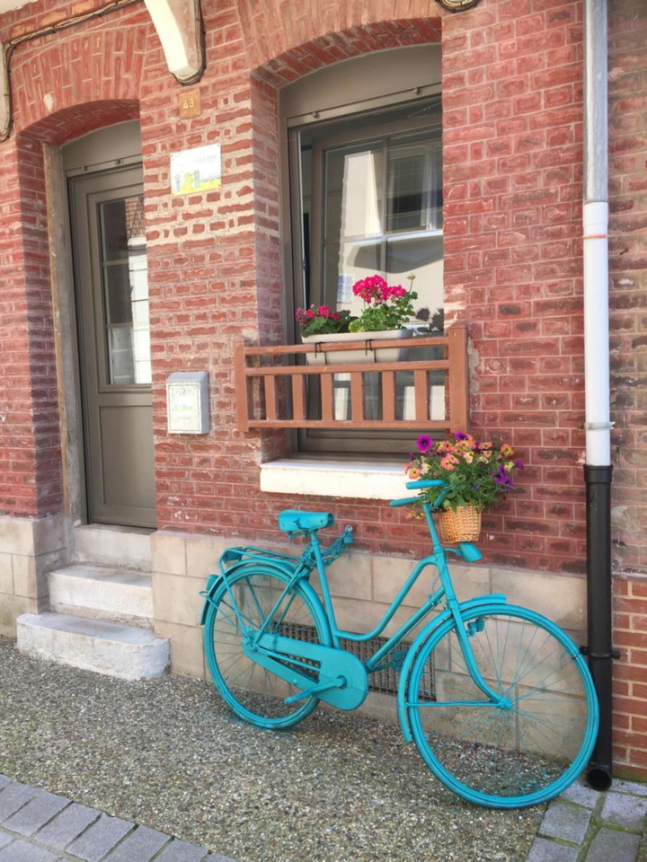 Villa Coppi - Seine-Maritime