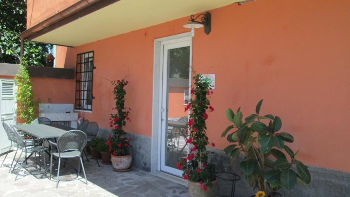 B&b Agorà Sarzana - Marina di Massa