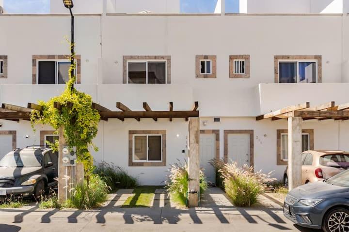 Shinyado Casa De Huéspedes Cabo San Lucas - Cabo San Lucas