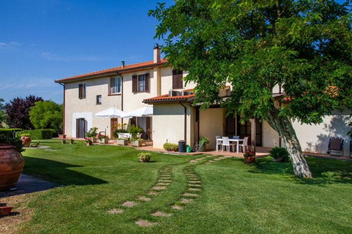 Agriturismo Il Poggiolo - Grosseto