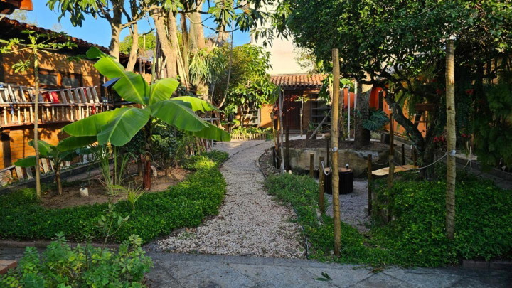 Wellness House Rio De Janeiro - Recreio